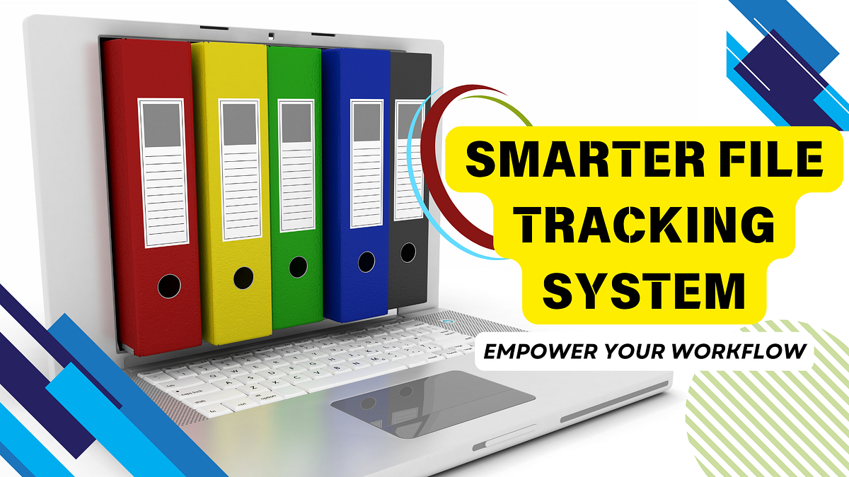 Empower Your Workflow With A Smarter File Tracking System | by WorkSpy ...