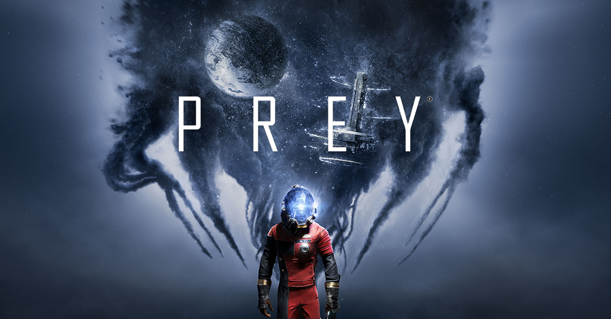 Novice GIF Guide to the GLOO Cannon in ‘Prey’ | by Gfycat Team | Gfycat ...