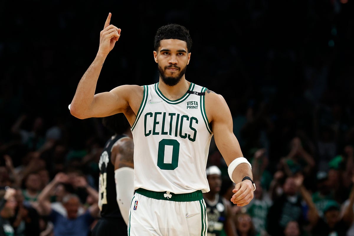 NBA Most Valuable Player Award | by nbawithkev | Medium