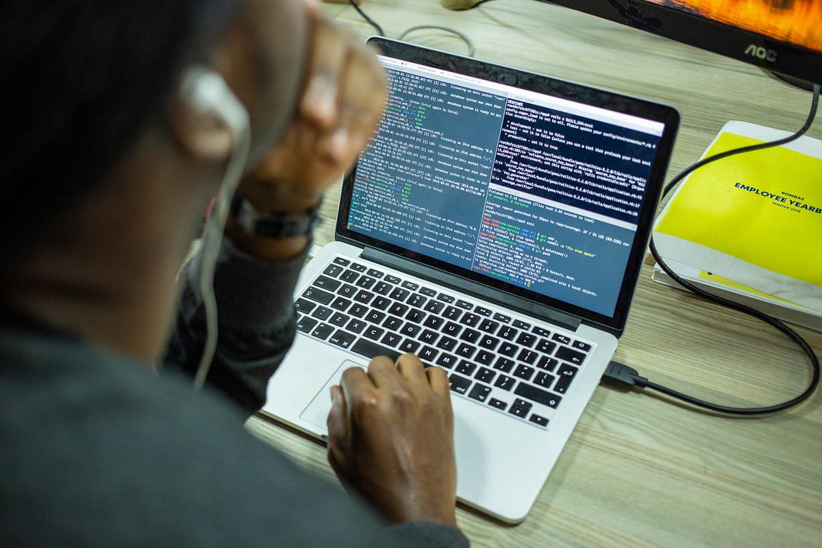 Developer Skills For The Workplace | by Babajide Duroshola | The Andela ...