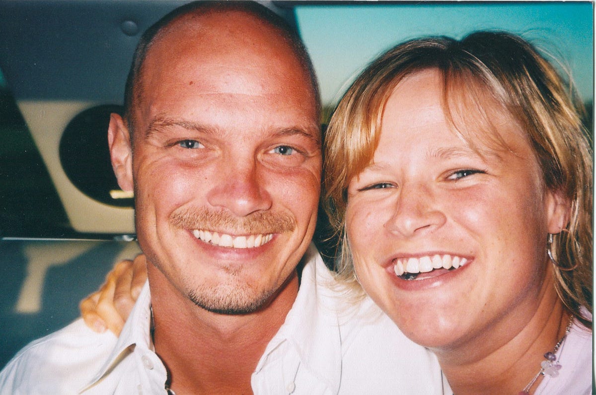 The Aftermath of Suicide: An Honest Look | by Melanie Moberg | Medium