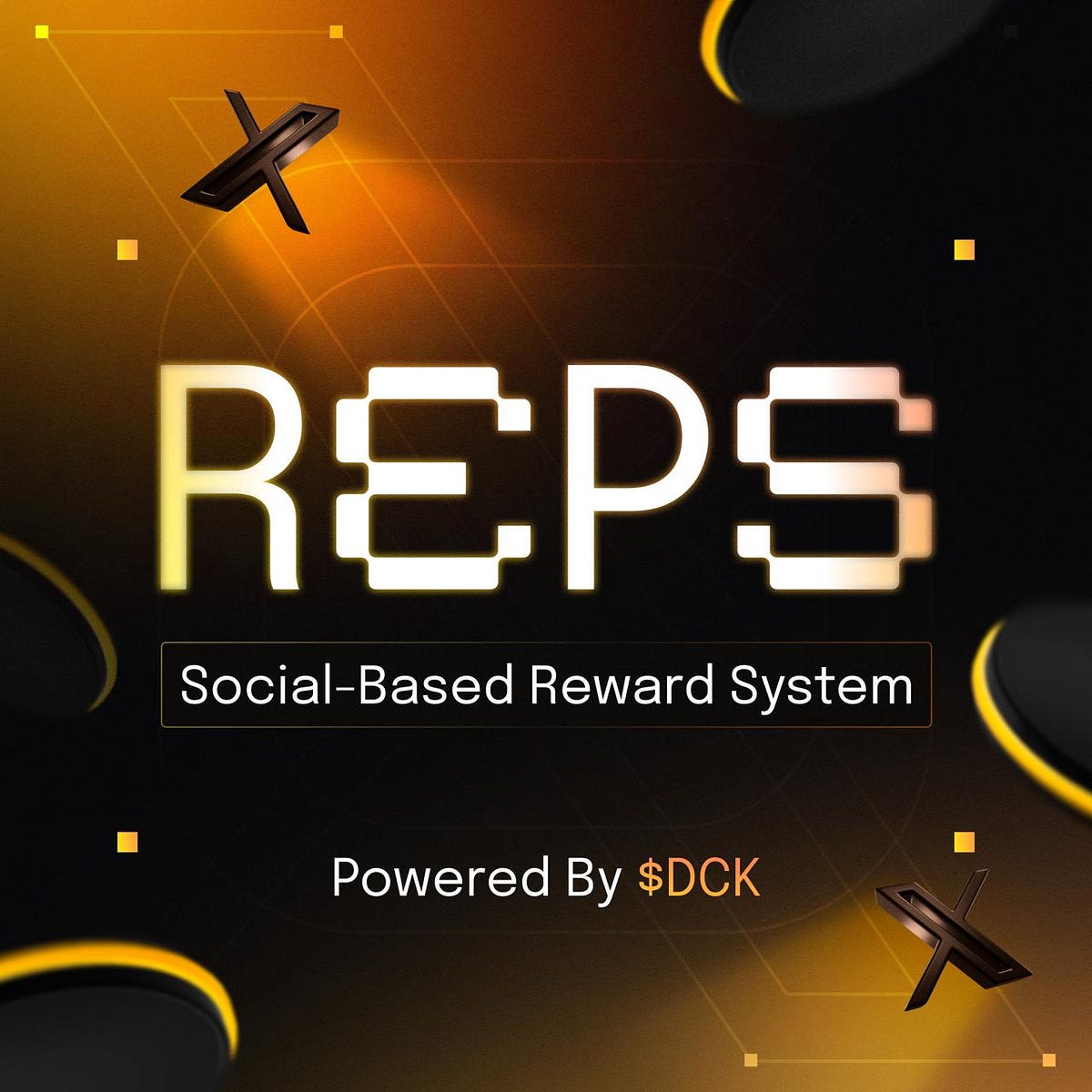 We are launching REPS and the Proof of Support (POS) protocol | by ...
