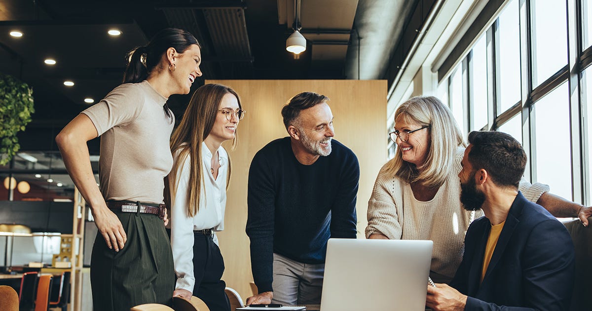3 Ways to Collaborate with Your Marketing Agency | by Jason Piasecki ...