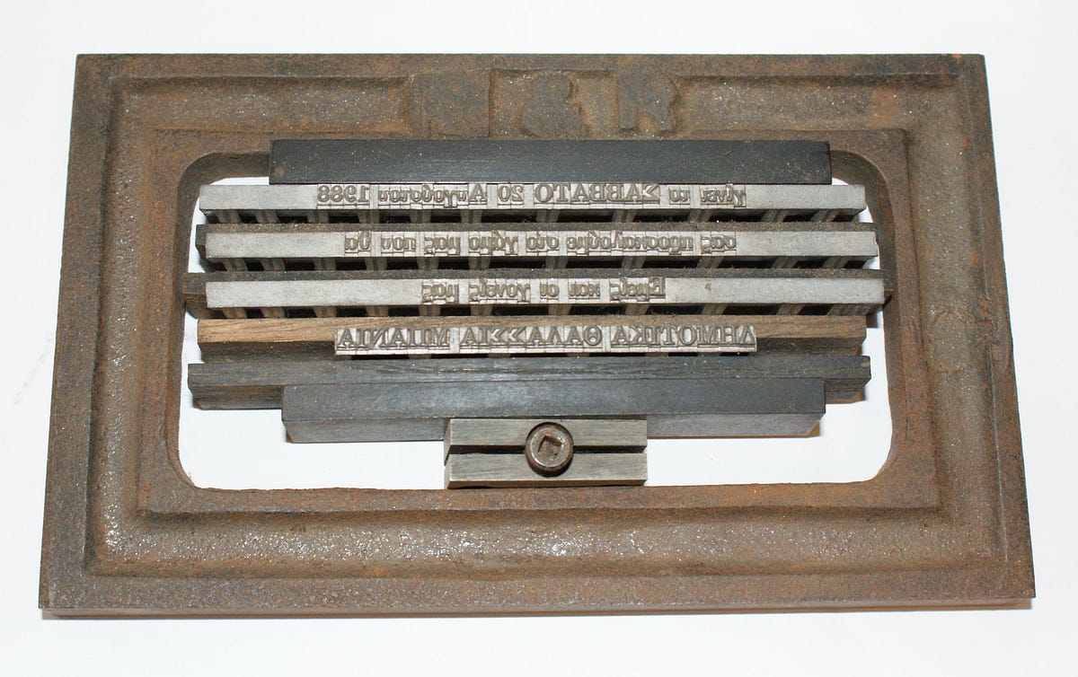 Javascript Form Objects. Riding pesky javascript. The Rails way. | by ...