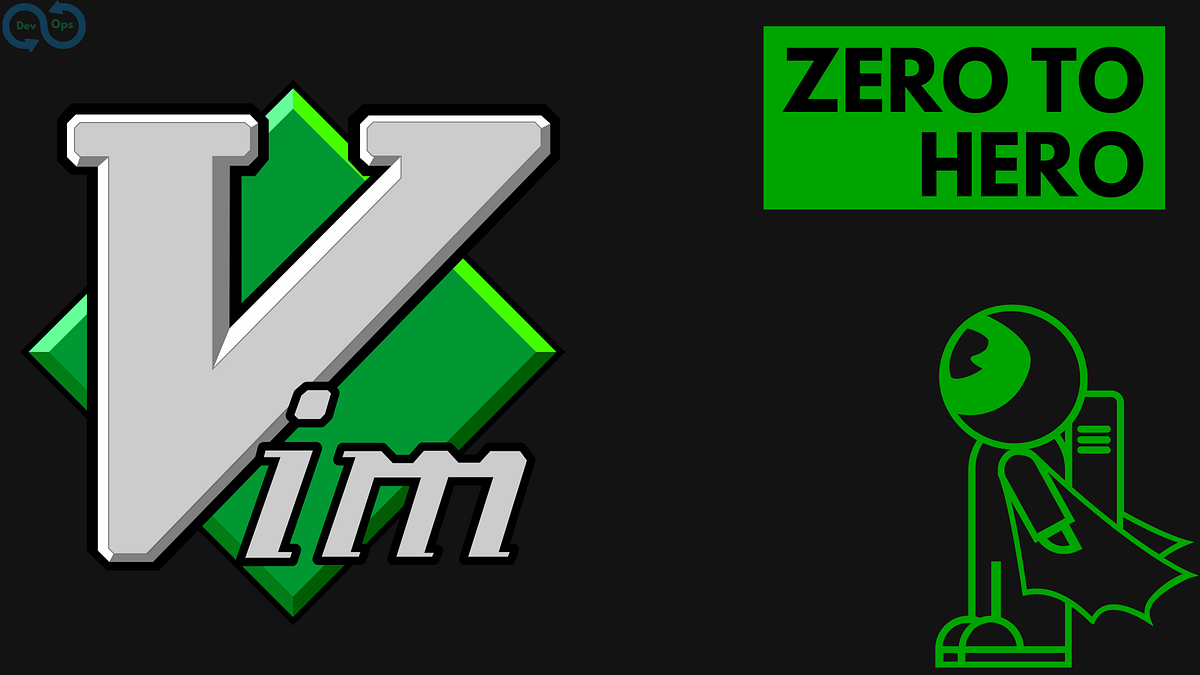 The Ultimate Guide To Mastering Vim A Beginners Path To Efficiency 9563