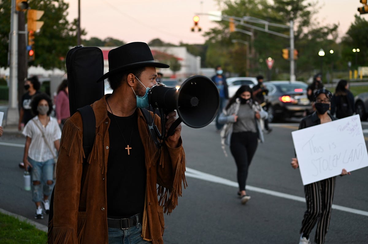 Fall 2020 - Photojournalism Final Portfolio | by Dillon Hoffman | Medium