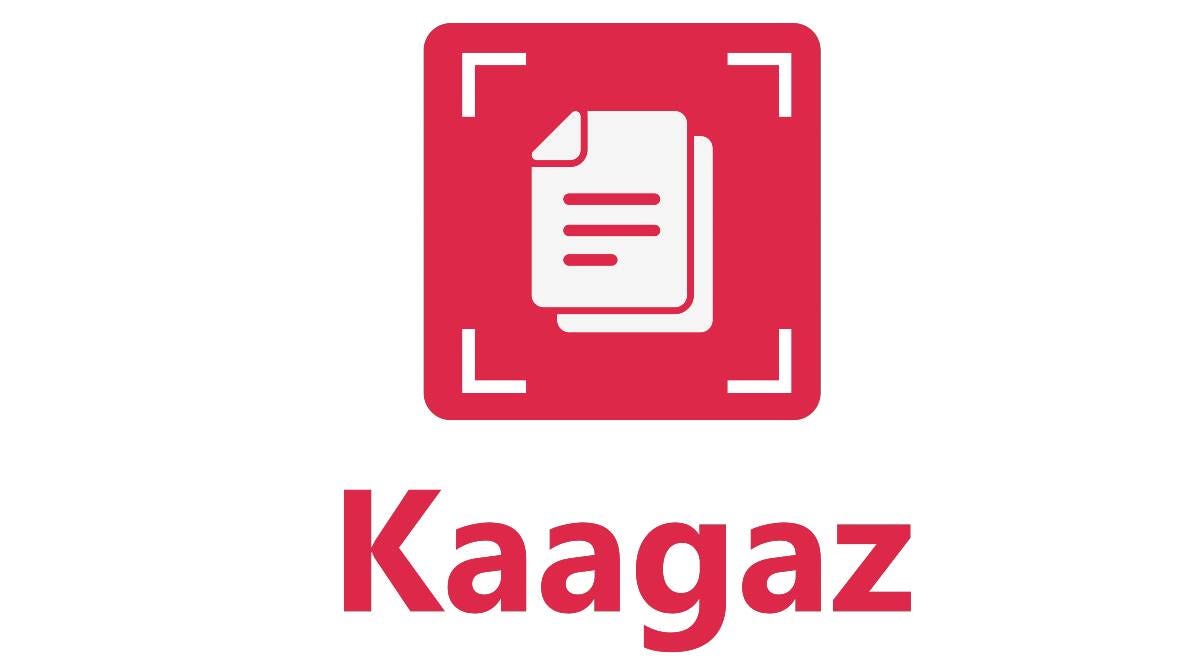 UX Case Study: Kaagaz Mobile App | by Nikunjbuddhadev | Medium