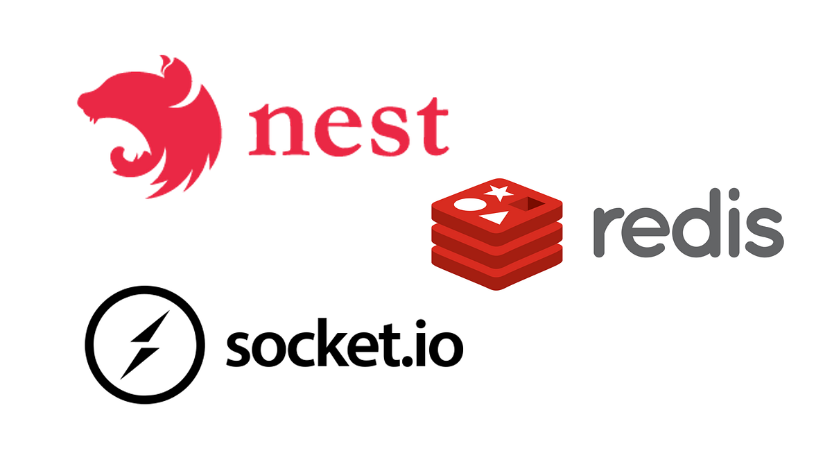 Nestjs ioredis socket adapter integration for horizontal scaling | by Gizem Sever | JavaScript ...