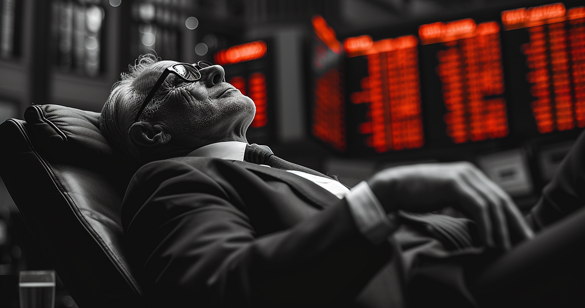 Are You a Trader or an Investor?. It’s All About Timing | by Marc Kramer | Medium