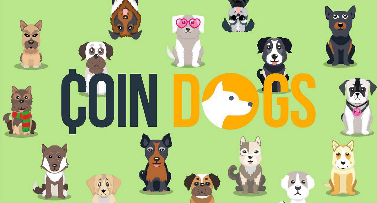 What are 0 Gen Dogs?. Do you remember we talked about Satoshi… | by ...