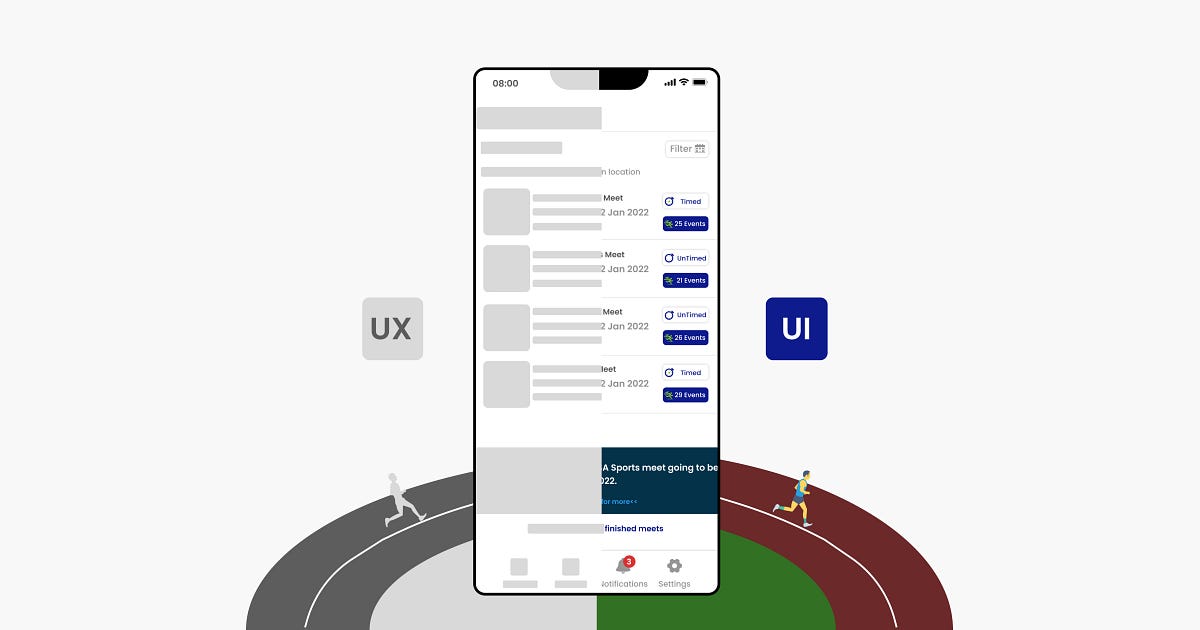 From Pixel to Perfection: The Evolution of Mobile App Interfaces | by ...