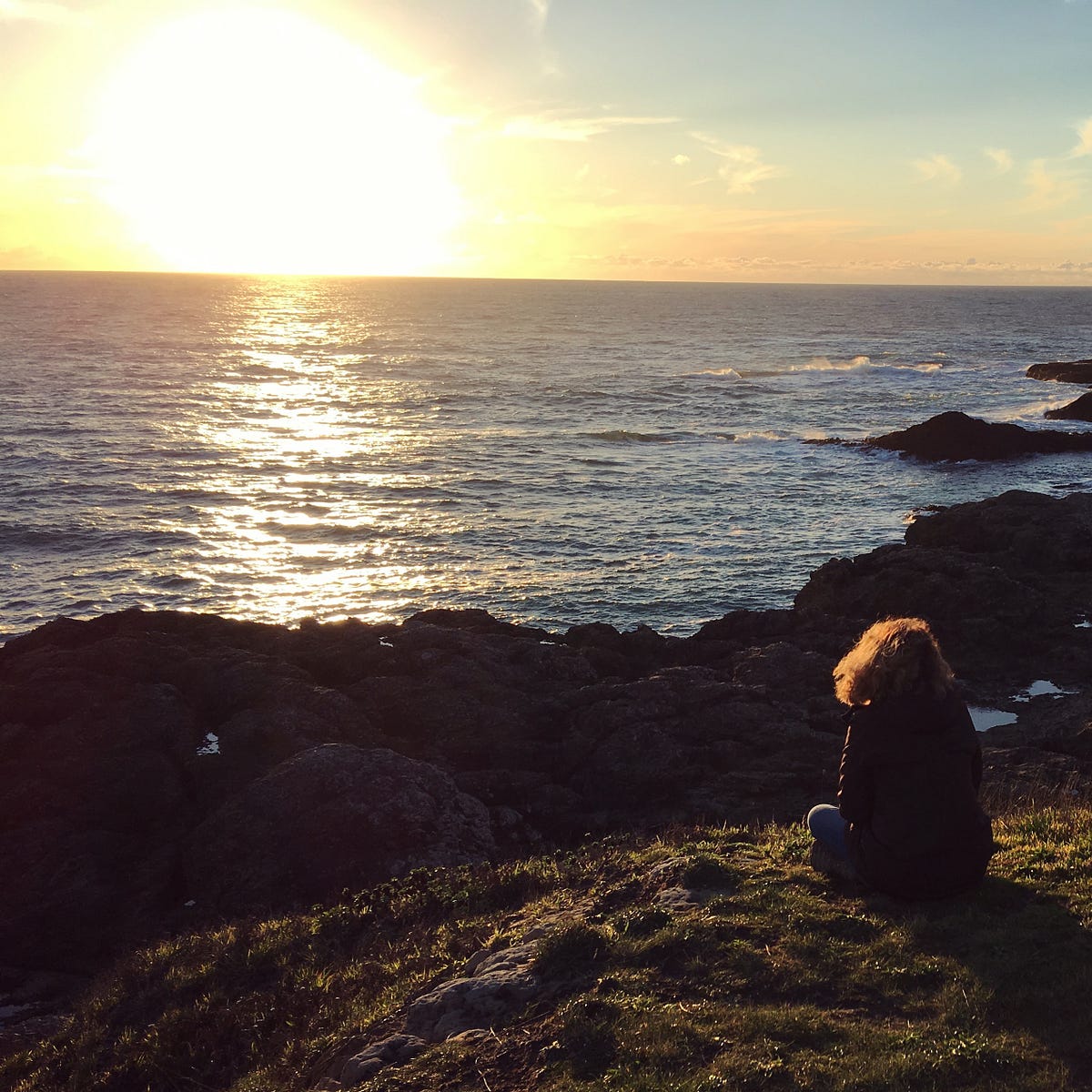 So Not a Poet. My soul insisted that I pen this… | by Ruth Hagen | Age ...