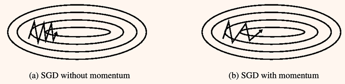 Optimization Algorithm: From SGD to Adam | by Florian June | Medium