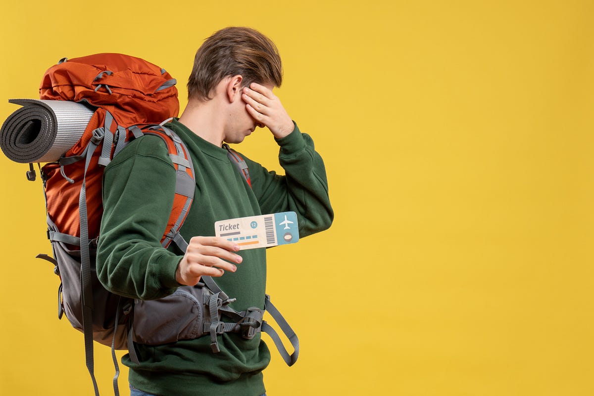 Low Budget Travel. Enjoy the Journey Without Budget… | by Gazala nabi ...