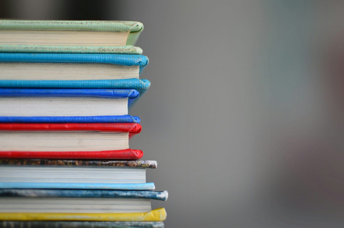 How to Select a Textbook for Your Class | by Brian D. Miller | A ...