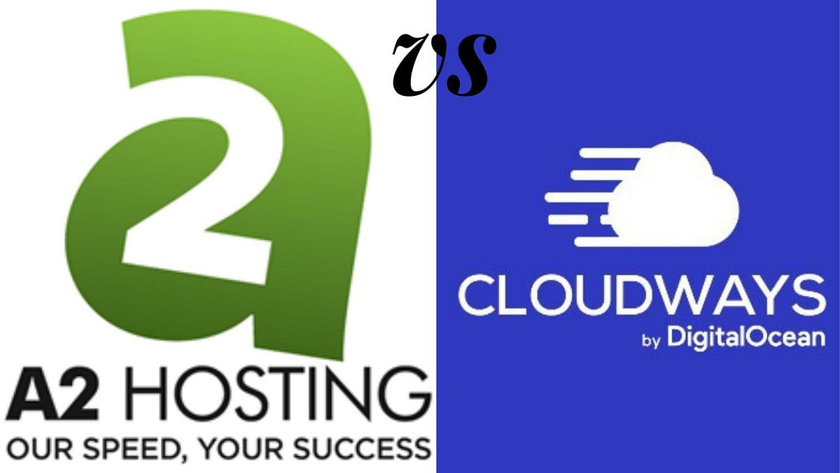 A Detailed Look at Cloudways vs A2 Hosting | by Snehaer | Medium