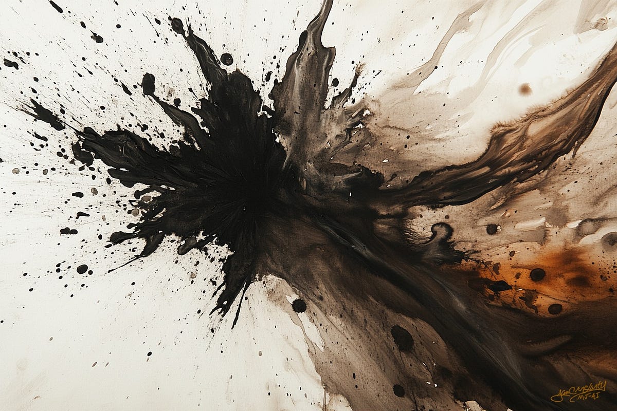 The Moment Anger Exploded. And how, in the long term, compassion… | by ...