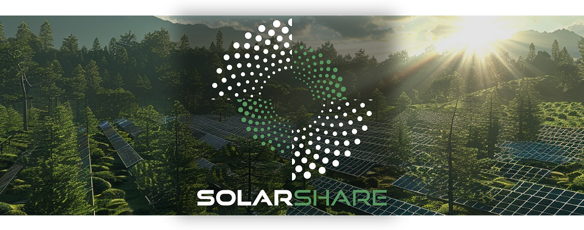 SolarShare: The Launch. Empowering Global Access to Brazilian… | by ...