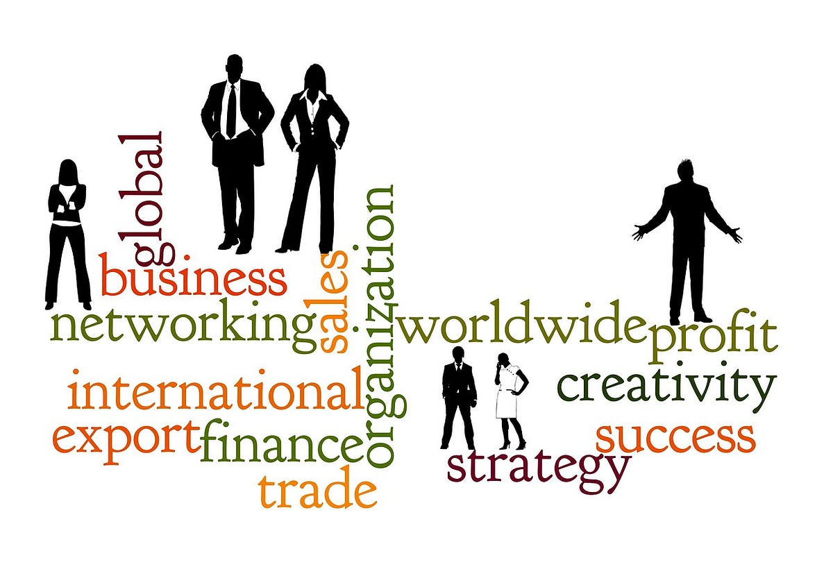 Syndicated Data Terminology. Years ago, my desk was one of three in ...