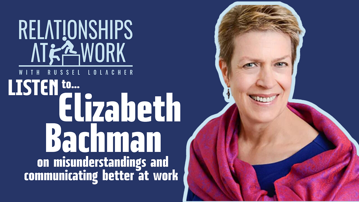 Fixing Miscommunication and Misunderstanding in the Workplace | by ...