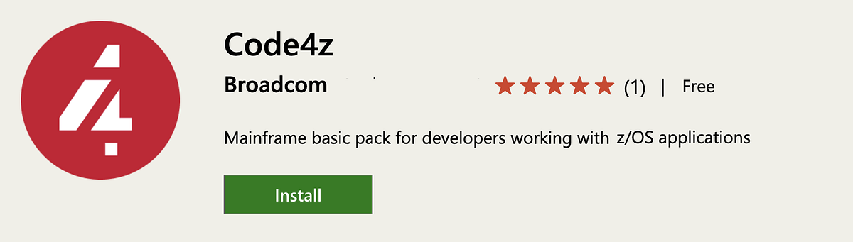 VS Code for mainframe development | by Sujay Solomon | Modern Mainframe | Medium