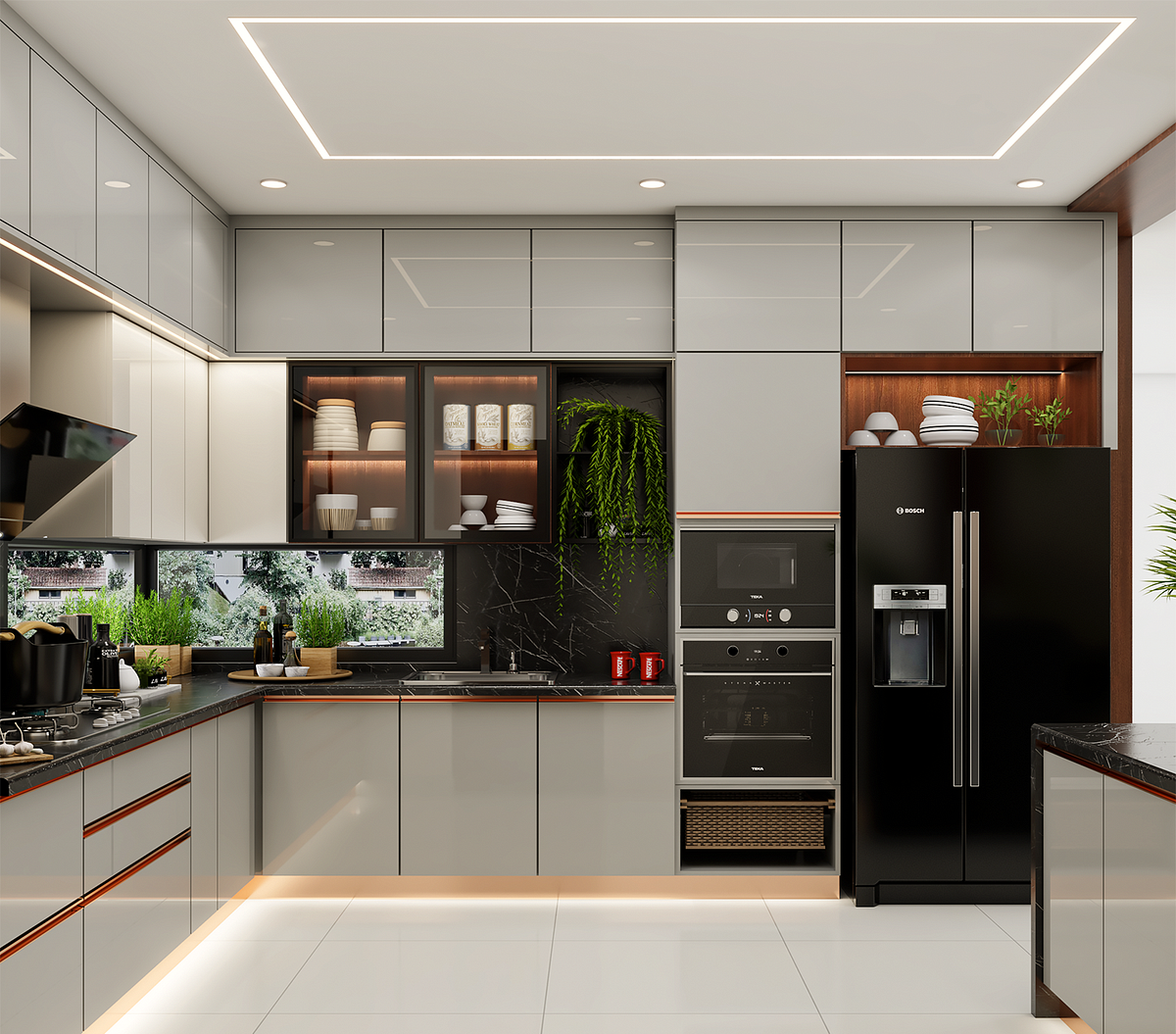 How to Choose the Best Kitchen Cabinets: Top-Rated Designers Reveal All ...