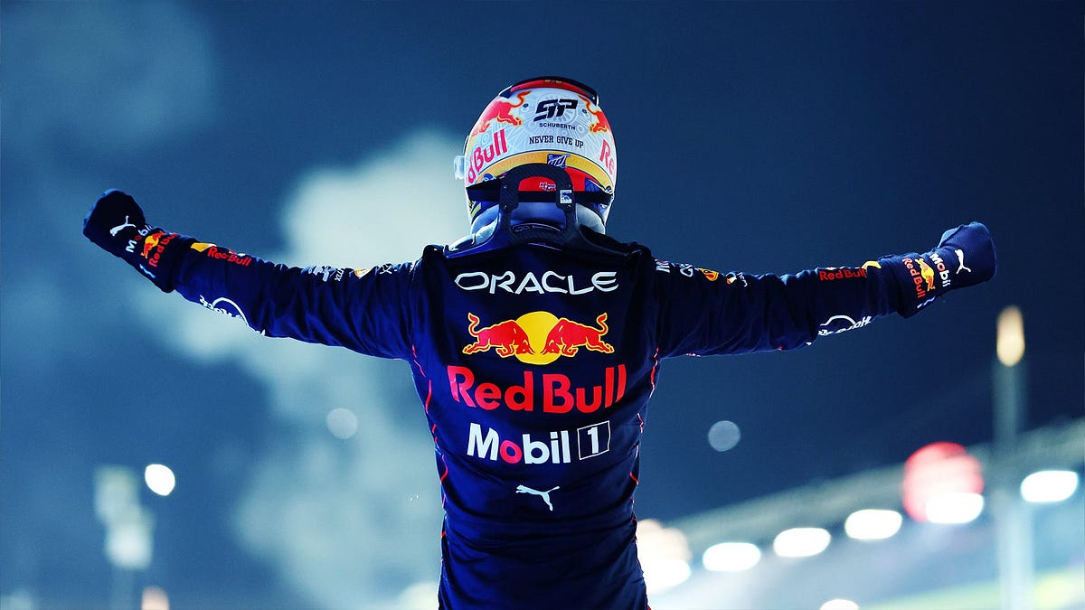 Demystifying Formula 1 in 2024: A Comprehensive Guide — Part 1 — Intro ...