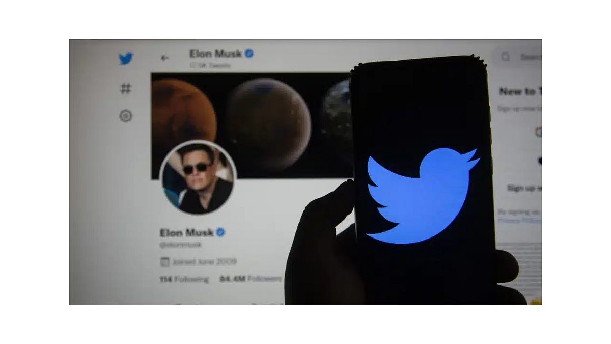 Twitter’s X Factor: Musk’s Exit and the Aftermath | by Tecuy Media | Medium