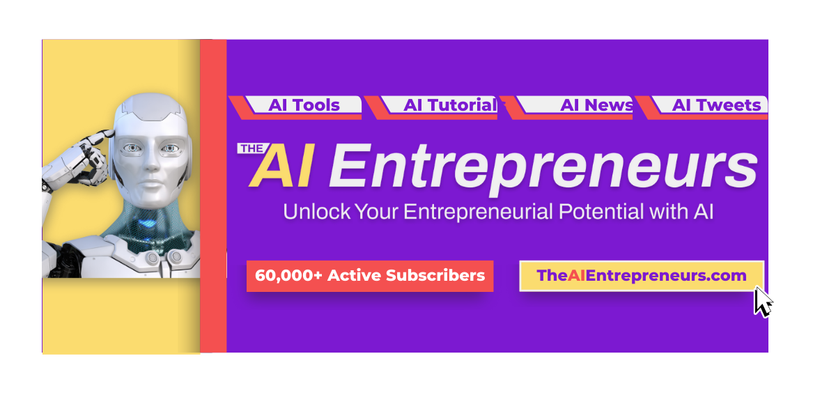 The Ai Entrepreneurs
