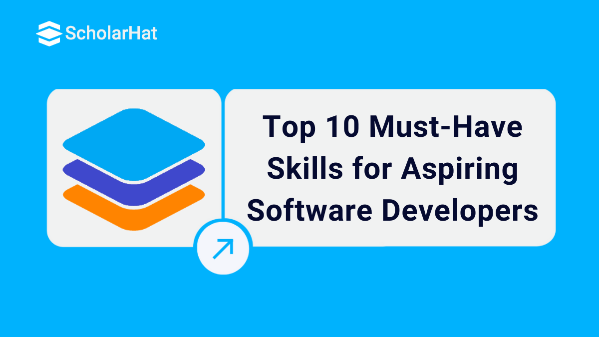Top 10 Software Developer Skills. Skills Required for Software ...