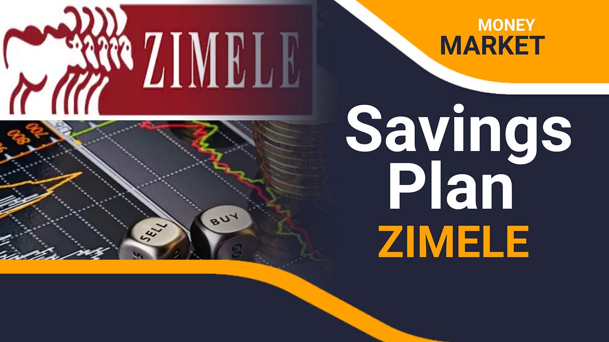 Zimele Savings Plan: A Flexible and Convenient Way to Grow Your Savings ...