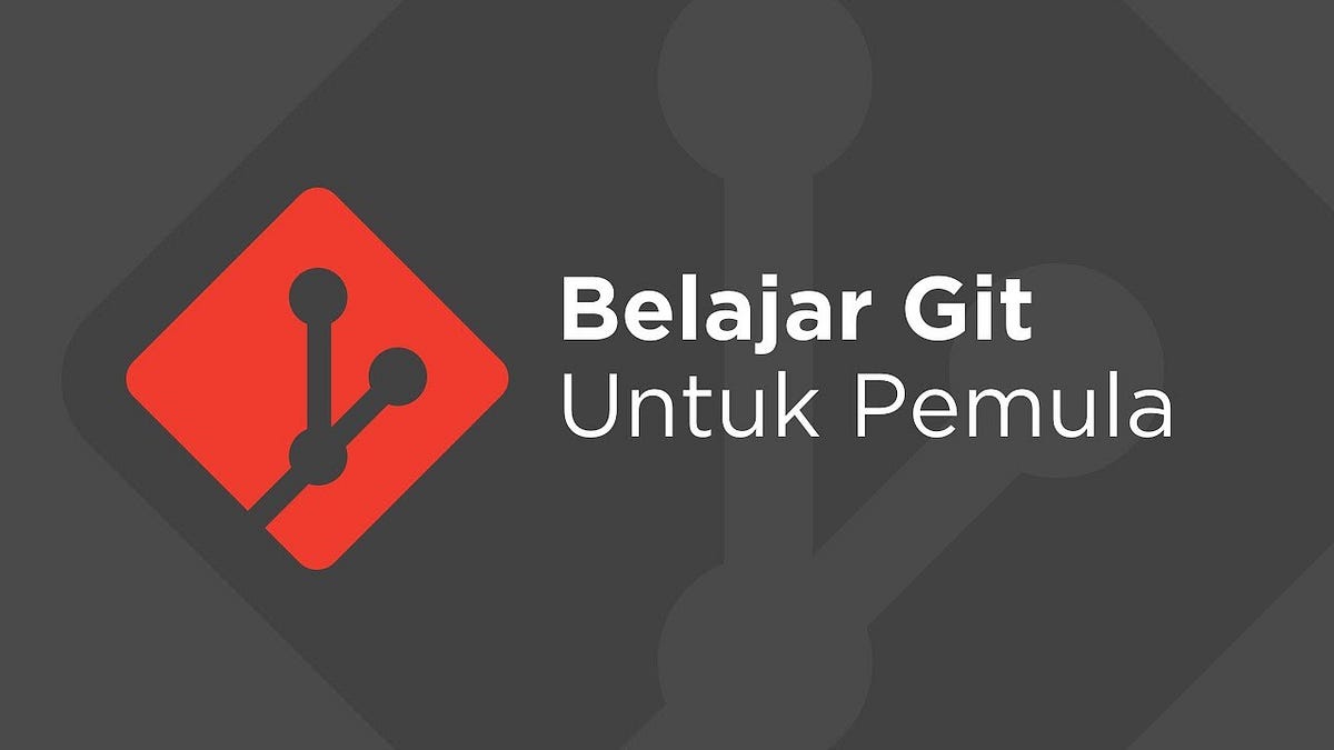 Belajar Git untuk pemula. Haiiii, saya eva. Kali ini saya mulai… | by Evaaaaaa | Medium
