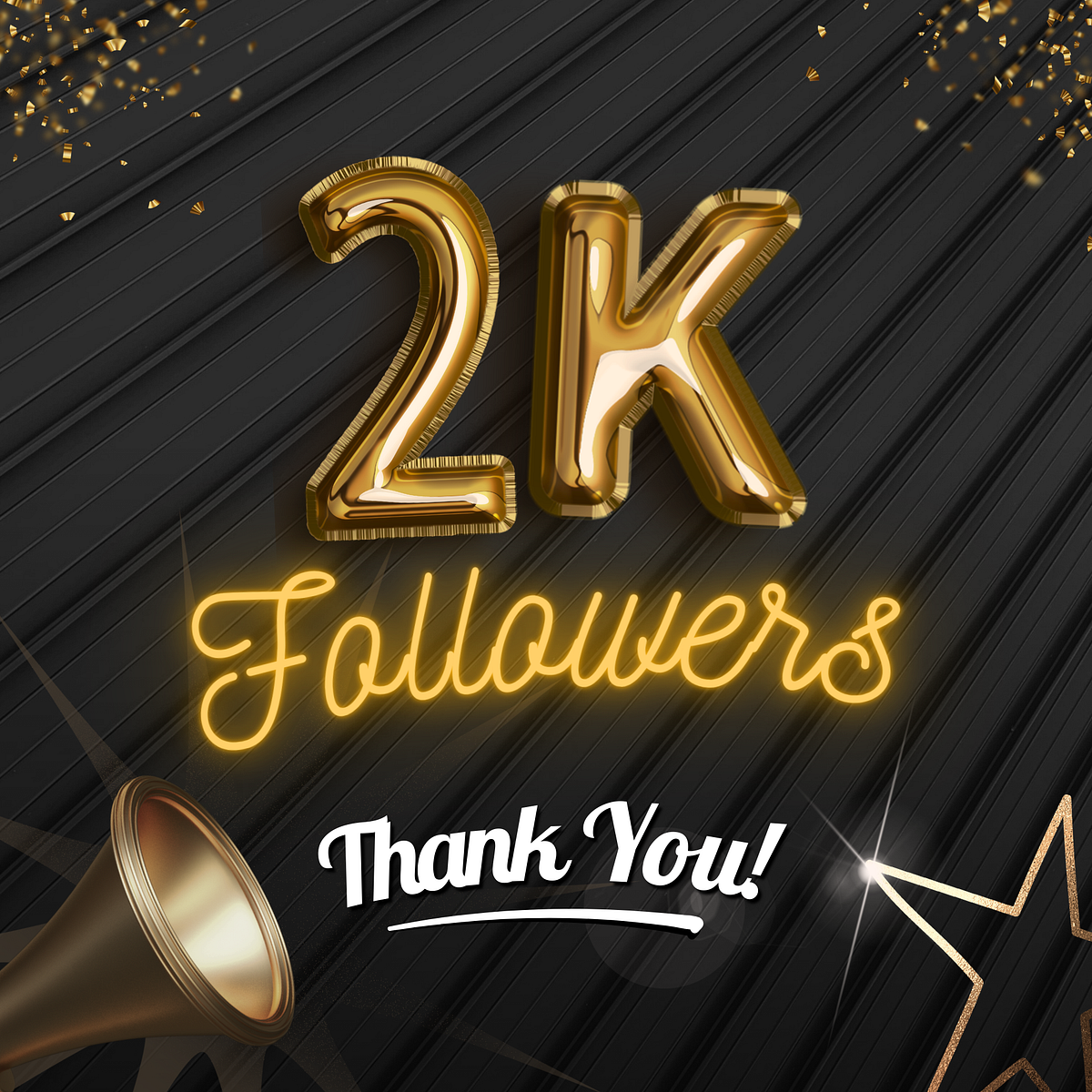 Slaying the Medium Game: My Journey to 2000 Followers in Just a Month ...