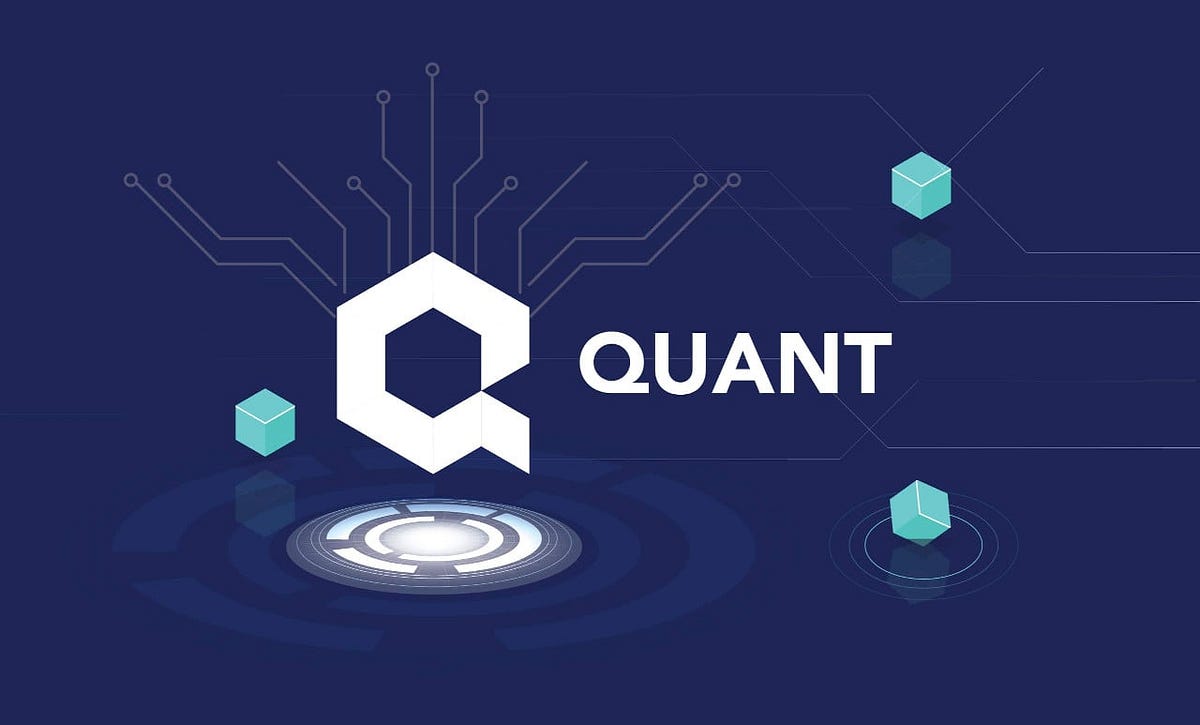 What is QUANT? (QNT) | by The Silver Surfer | Medium