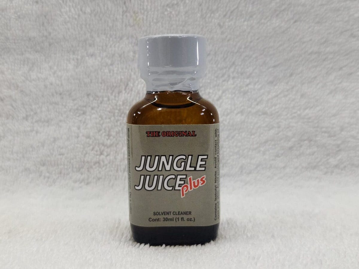 Plus Up Your Party: Jungle Juice Plus, Elevate the Night! | by Rosypaul ...