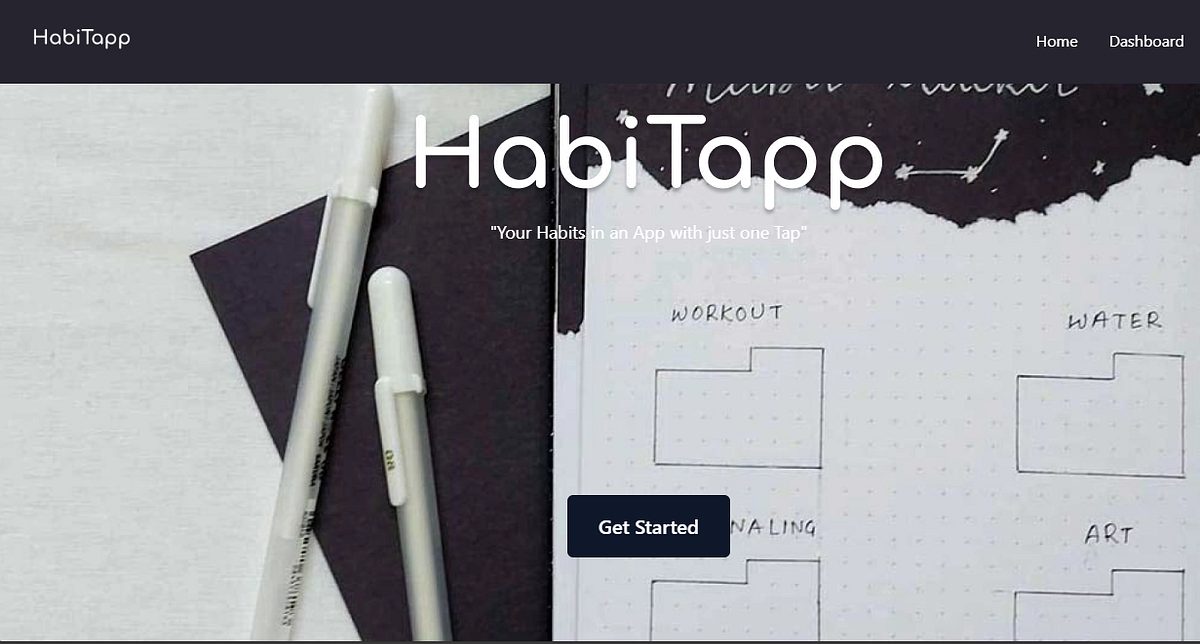 Building a Modern Manual Habit Tracker with Next.js, Prisma, Recharts, Shadcn, and TypeScript ...