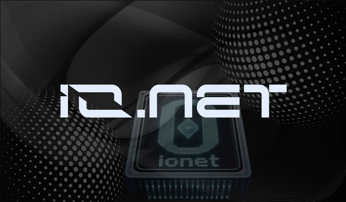 The Future of AI and GPU Demand: How IONET is Poised to Lead the Charge | by Vampire | Medium