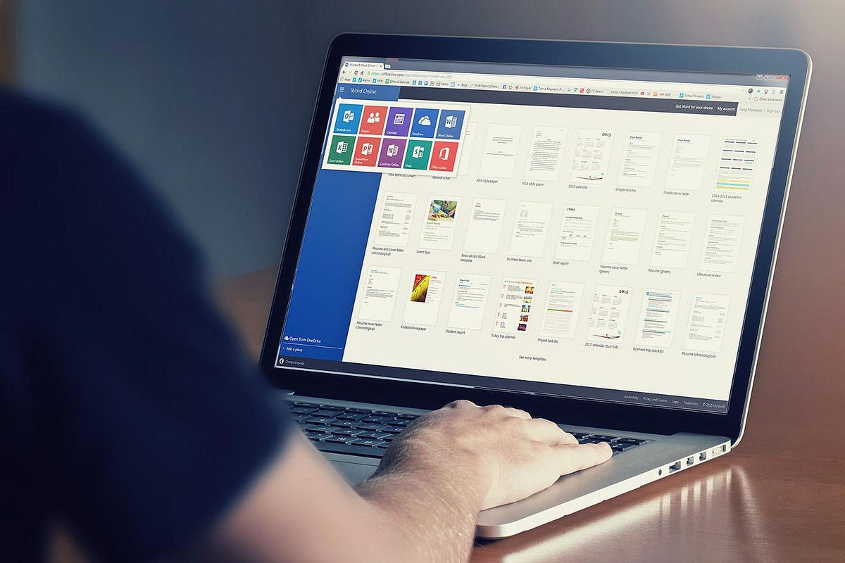Free Office software. Did you know you can get a copy of the… | by ...