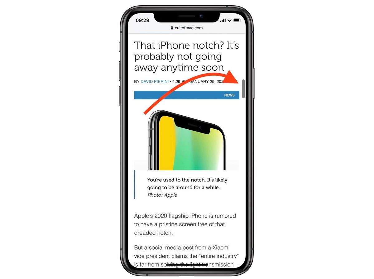 Scroll Me Crazy: Petty Complaints in UX | by Maria Raykova | Medium