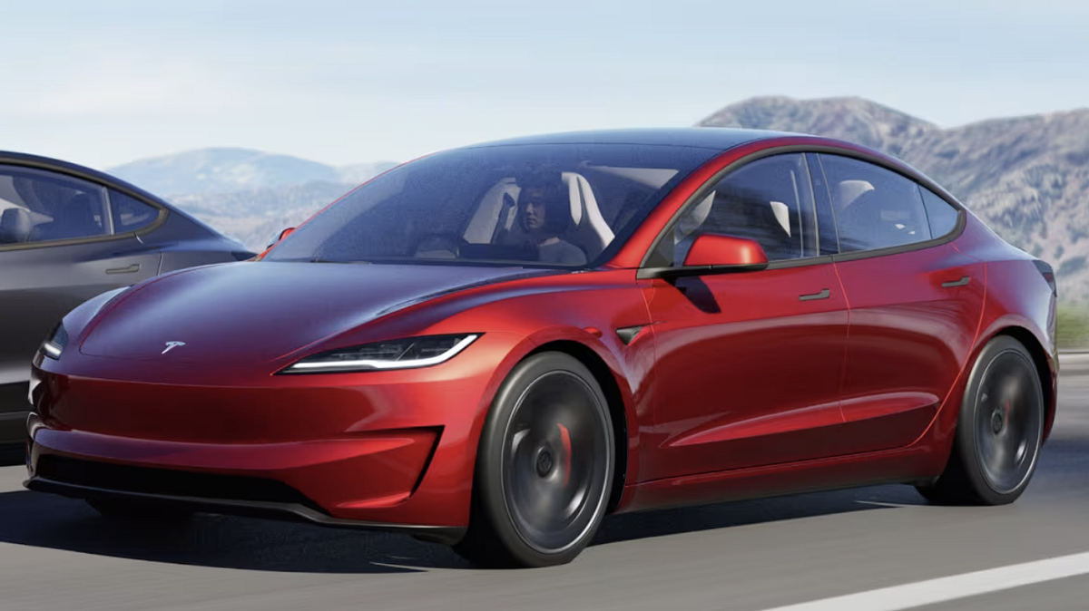 The Remarkable Success Story of Tesla: Pioneering a Sustainable Future ...