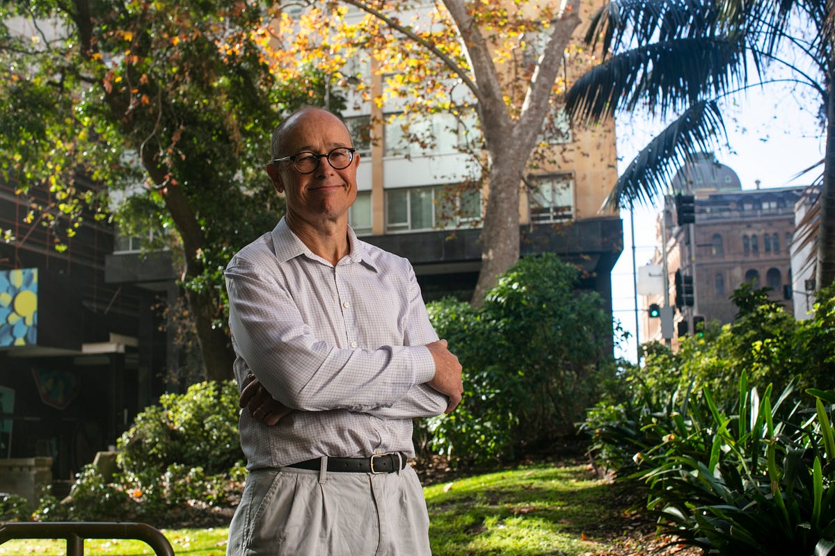 How your child’s future job depends on the way you invest | by Dr Geoff ...