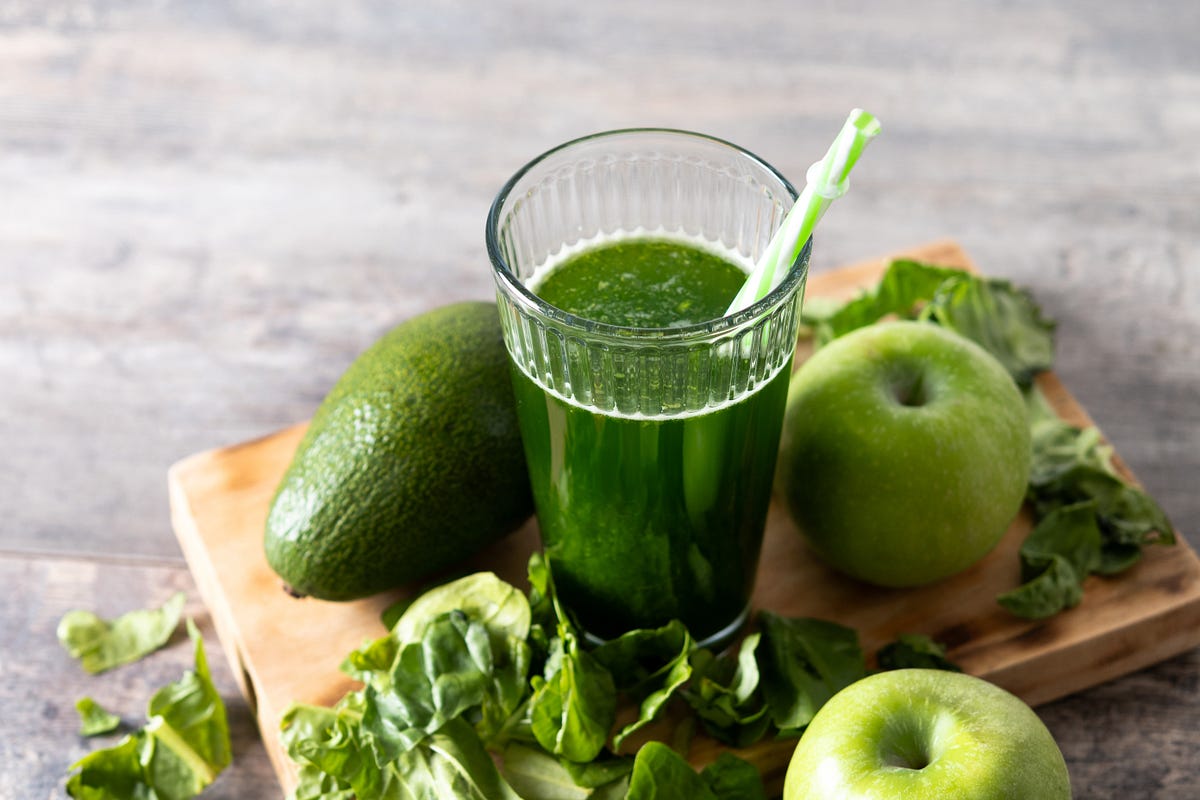 Sustancias beneficiosas para la detoxificación del cuerpo | by ...