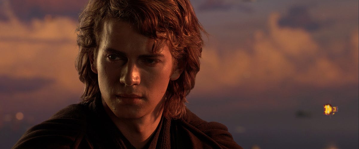 Commit Wars. Episode III | by Afonso Pacifer | Medium