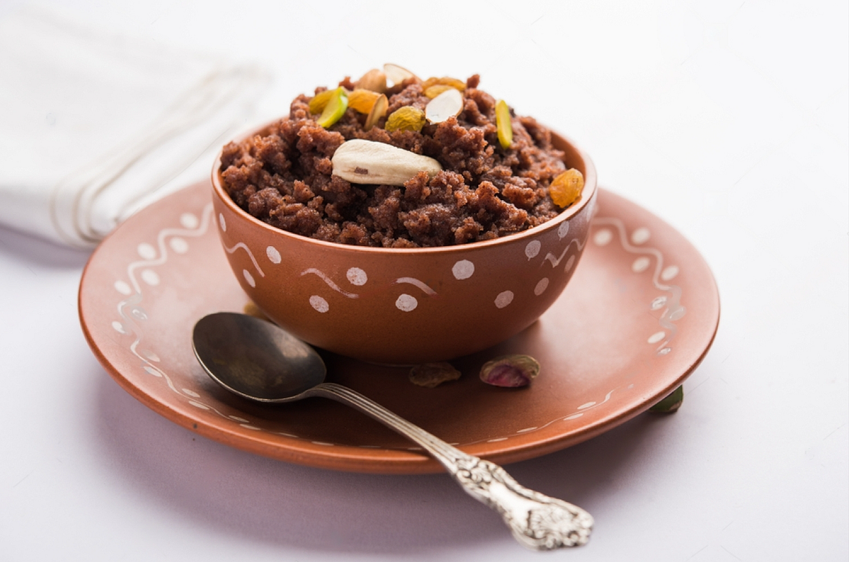 Exploring Traditional Sweet Recipes with a Modern Twist: Haritha Foods ...