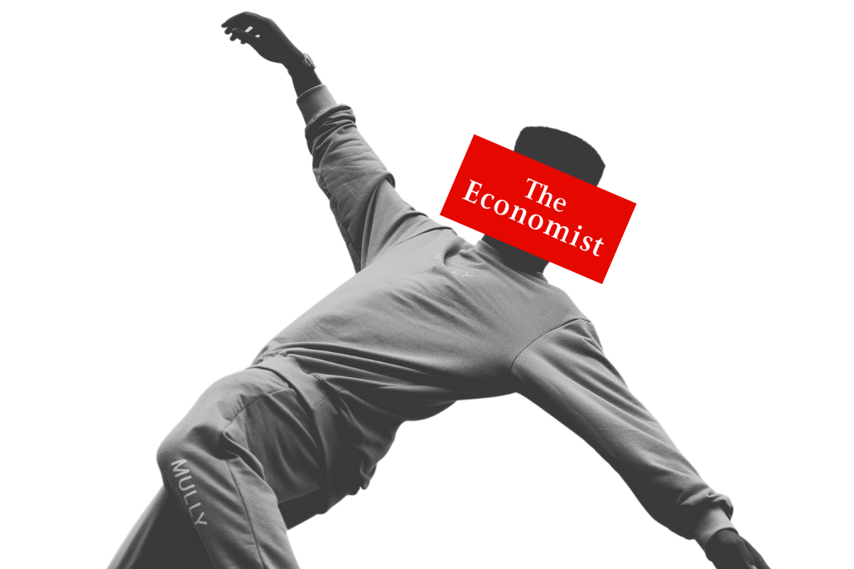 How To Write Influential Prose Like The Economist | by Jonah Malin ...