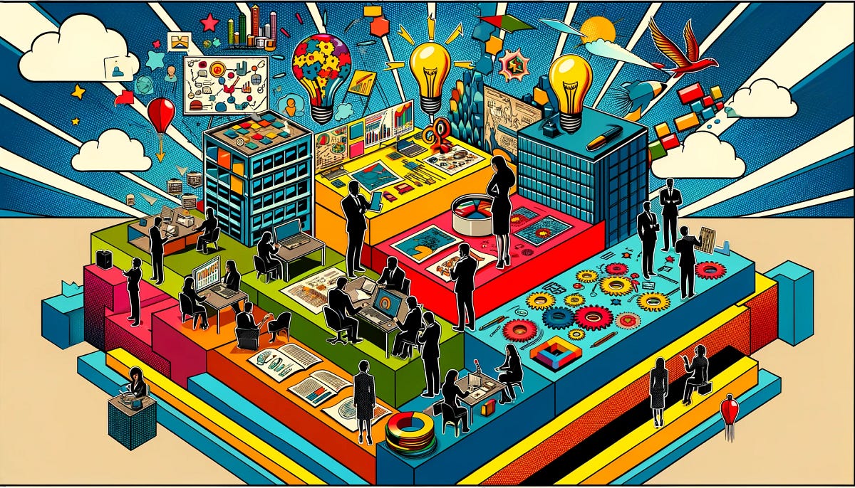 My Best Advice for Building Your Own Successful Startup | by Brett ...