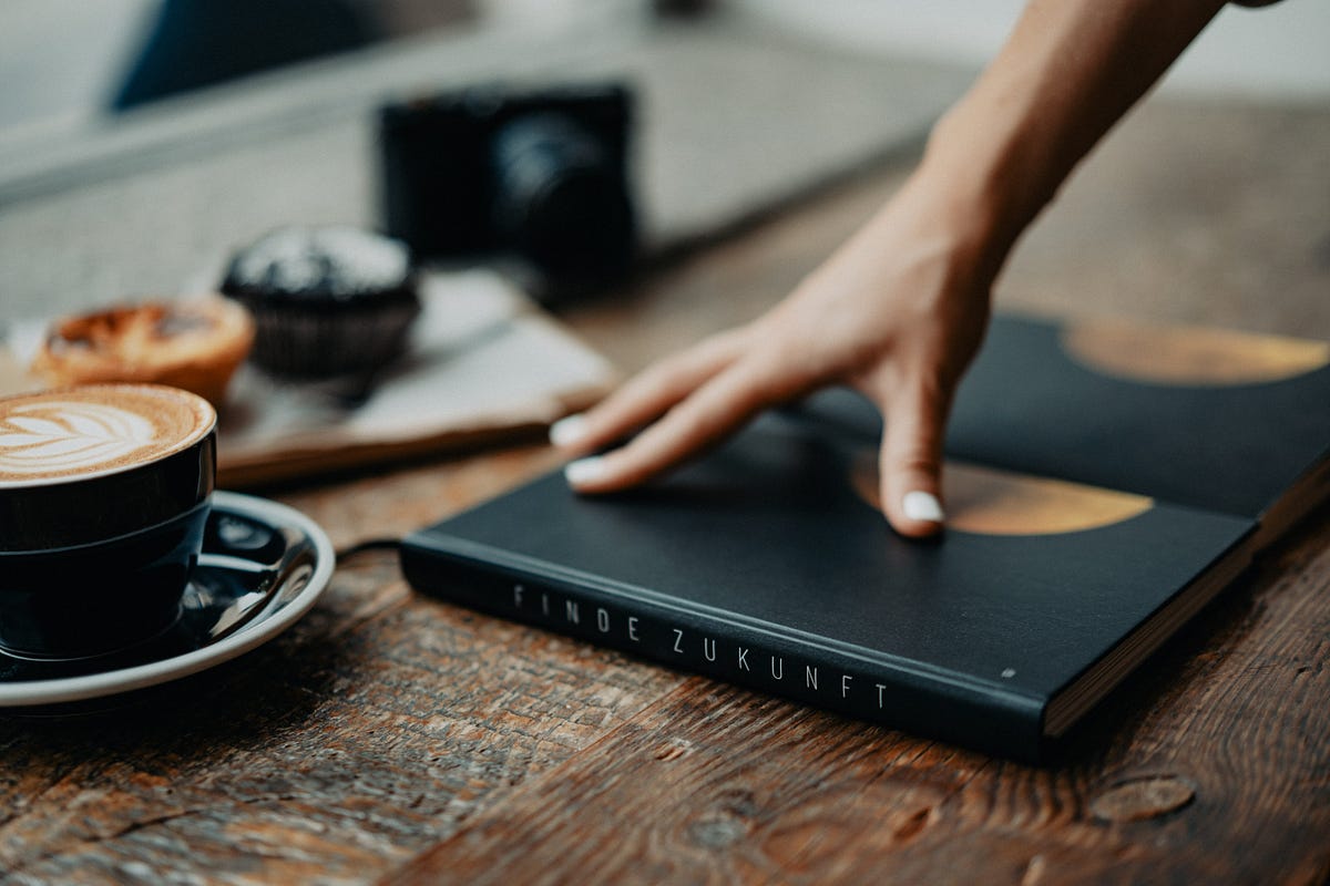 On The Hunt: Why Is the Ideal Journal App Hard to Find? | by Lucy Dan ...