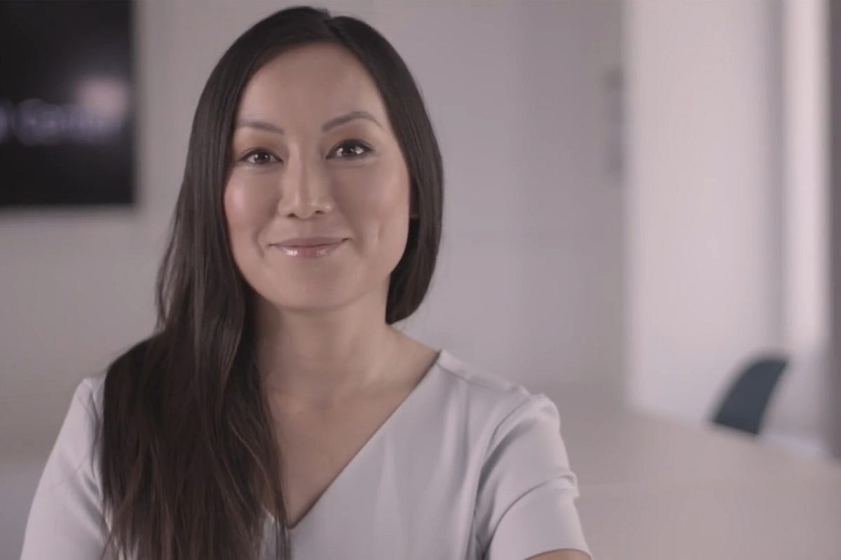科技女伶Ep.8 — — 護膚產業落後科技50年？ 創新從自已做起！ | by Anna Liu | 20-20 Women Lead ...