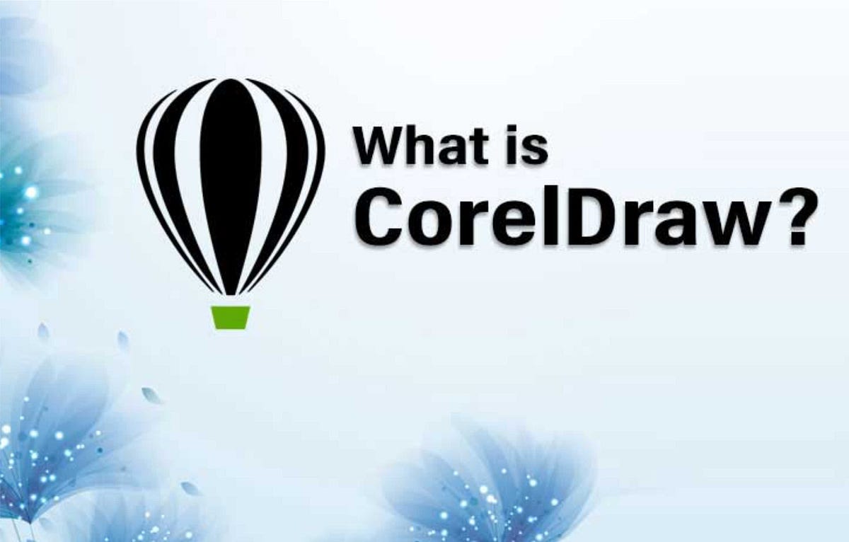 CorelDraw as a Design Software. Brief Introduction to Coreldraw as a ...