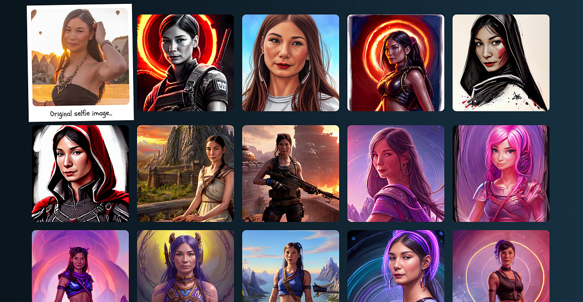 3 Lucrative Ideas to Monetize with Fantasy Avatars: Transform Your ...
